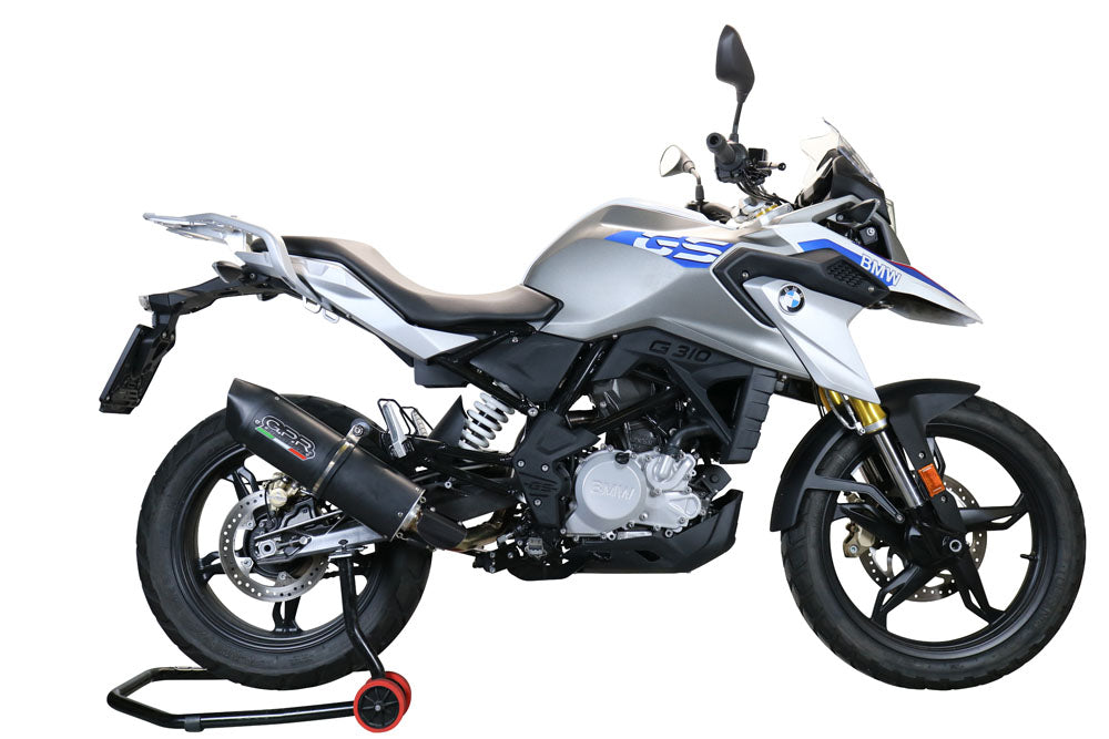 BMW – Magma Powersports